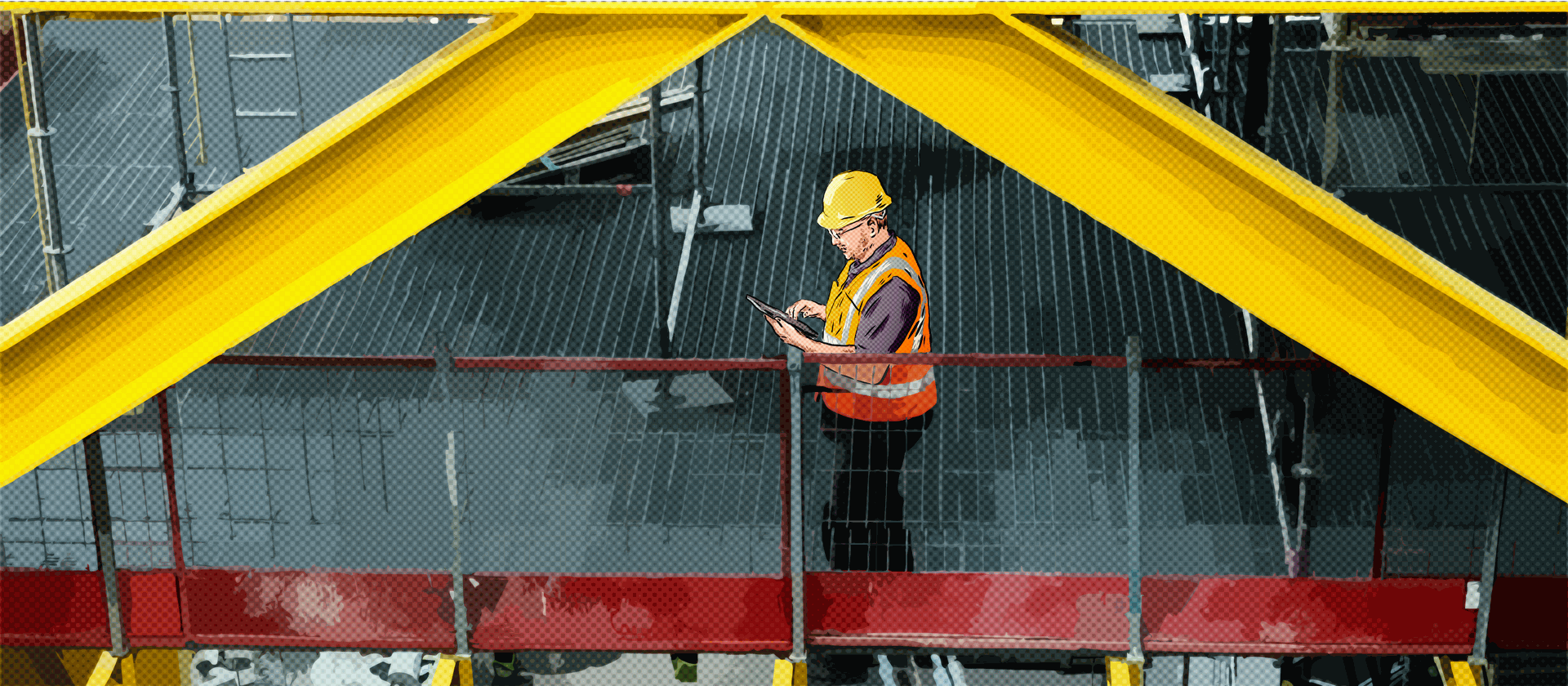 Toimialat kiinteistö- ja rakennusala